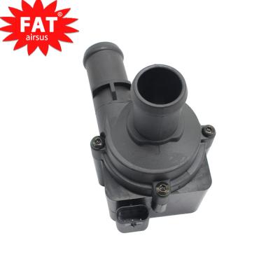 China 06H121601J Airsus FAT Engine Water Pump For Volkswagen Beetle Jetta Passat , Audi A4 A5 Quattro Q7 Q5 for sale
