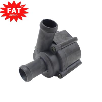 China Airsus FAT Auxiliary Electric Coolant Water Pump For Audi A4 A5 A6 Auto Part OEM 06D121601 for sale