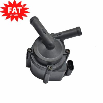 China Airsus FAT Auxiliary Electrical Cooling Water Pump For BMW E70N E71 F01 OEM 11517629916 for sale