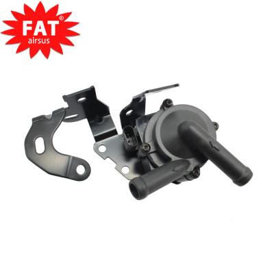 China Auto Additional Water Pump For Citroen C3 C4 C5 DS4 DS5 Peugeot 207 308 408 508 OEM 9806790880 for sale