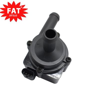 China For Ford C-Max Focus Mondeo V Electronic Auxiliary Cooling Coolant Additional Water Pump CM5G8C419AA CM5G-8C419-AA for sale
