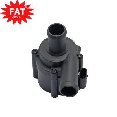 China Airsus FAT Coolant Additional Auxiliary Water Pump For FORD C-MAX II FOCUS III 1.5 EcoBoost OEM DS7G8C419CB for sale