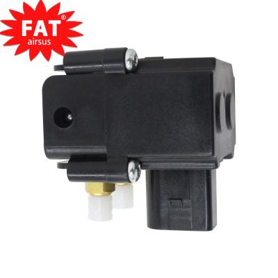 China BMW F01 F02 F07 GT X6 F16 F11 Air Suspension Air Supply Solenoid Valve Block 4722555610 37206864215 37206789450 for sale