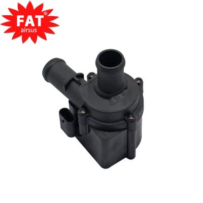 China Engine Auxiliary Water Pump For Audi A6  / A6 Or A7 A8 Quattro Q5 Q7 RS7 S6 S7 S8  OEM 06H121601P for sale