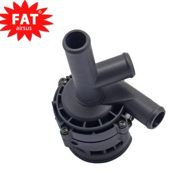 China 2218350064 Electric Auxiliary Coolant Pump For Mercedes Benz W221 S350 S400 S450 S550 for sale