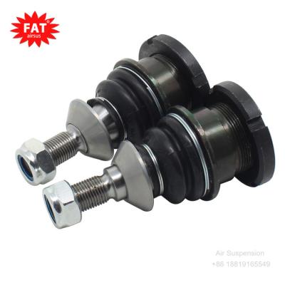 China Front Lower L&R Control Arm Ball Joint 1643300935 For Mercedes Benz X164 GL450 W164 ML350 W251 R350 Chassis Suspension for sale