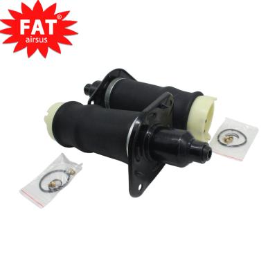 China Audi A6 C5 Car Shock Absorber Gas Strut Repair Kits Air Bag Suspension Bellow Front Air Bumper Parts 4Z7616051D for sale