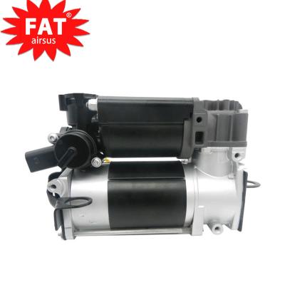 China Audi A6 C5 Allroad Quattro 2000-2006 Pneumatic Suspension Air Pump 4Z7616007 4Z7616007A for sale