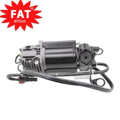 China Air Suspension Compressor Pump For Audi A6 C6 4F Allroad 2007-2010 / A6 4F C6 S6 A6L Avant 2004-2011 4F0616005E for sale