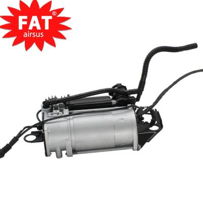 China 7L8616006A 7L8616006 Air Suspension Compressor Pump For Audi Q7 Porsche Cayenne VW Touraeg Pneumatic Suspension Pump for sale