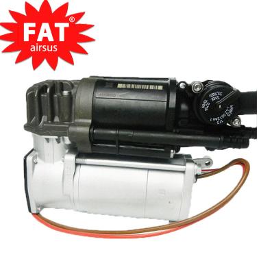 China Airmatic Air Suspension Compressor Pump For BMW 5 F11 GT F07 & 7 Series F01 F02 F04 37206864215 for sale