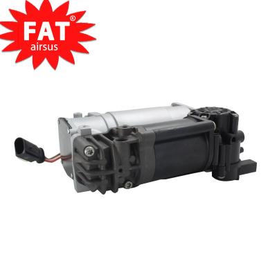 China 37206864215 37206789450 Air Suspension Compressor Pump For BMW 5 Series Estate F11 GT F07 BMW 7 Series F02 F04 for sale