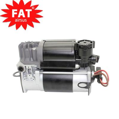 China 2113200104 2203200104 Air Suspension Compressor Pump For Mercedes W220 W211 S211 W219 C219 E550 S500 S430 Airmatic for sale