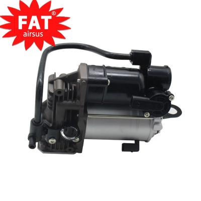China TS16949 Air Suspension Compressor Pump For Mercedes S Class W222 S400 S500  S63 S65 AMG 2013-2017 2223200604 A0993200104 for sale