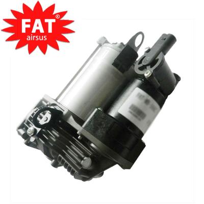 China Pneumatic Air Suspension Compressor For Mercedes W166 X166 1663200104 1663200204 for sale