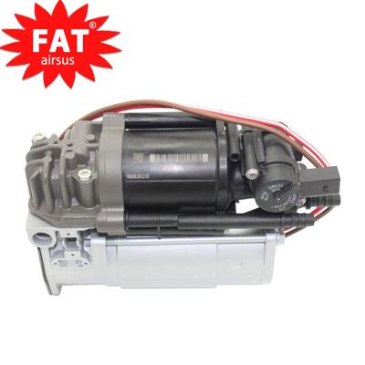 China Mercedes W212 Airsusfat Air Suspension Compressor Pump 2123200104 2123200404 for sale