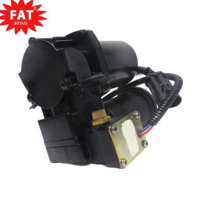 China 6383280302 6383280402 Air Suspension Compressor Pump For Mercedes Benz V Class 638/2 Vito Bus 638 1996-2003 6383280202 for sale