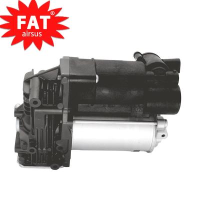 China 6393200404 6393200204 Air Suspension Compressor Pump For Mercedes Benz Vito W639 2008-2009 Viano W639 2006-2012 for sale
