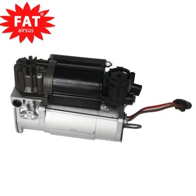 China TS16949 Air Suspension Compressor Pump For Jaguar XJ XJ6 XJ8 XJR X350 Airmatic Spring C2C22825 C2C27702 C2C2450 for sale