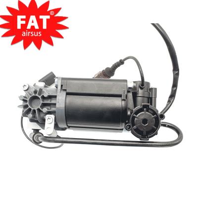 China ISO9001 Air Suspension Compressor Pump For Volkswagen Phaeton 3D8 2004-2007 3D7 2008-2009 3D6 2009-2011 3D0616005M for sale
