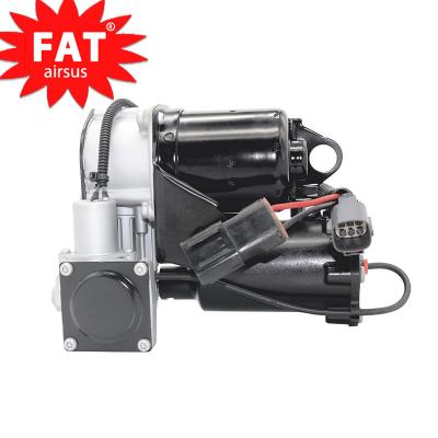 China Air Suspension Compressor For Land Rover Discovery 3&4 Range Rover Sport LR023964 LR045251 LR015303 LR037065 LR010376 for sale