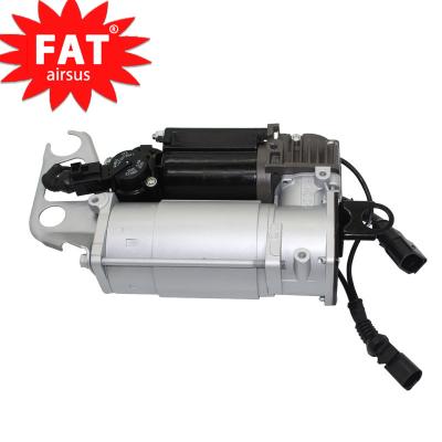 China TS16949 Air Suspension Compressor Pump For 2010-2018 Porsche Cayenne 958/92A 95835890100 95835890101 95835890102 for sale