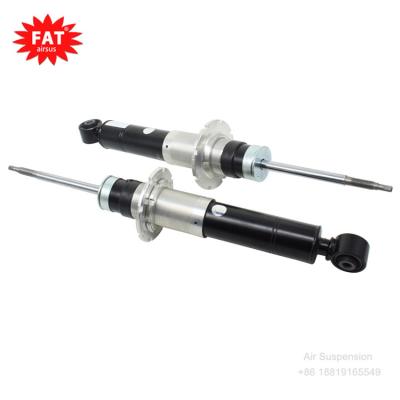 China 1 Pair Air Ride Strut For Ferrari 458 Italia 458 Spider Front Left Right With ADS Pneumatic Suspension Shock 255863 for sale