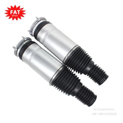 China LR060402 22271123 LR072450 Air Ride Shock Suspension Car Parts Front Left Right For Range Rover Sport L494 Vogue L405 for sale