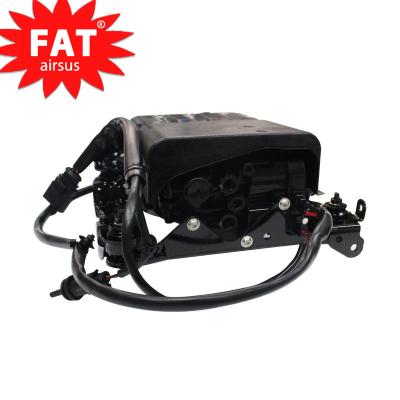China Porsche Panamera 970 Air Suspension Compressor Pump Bracket 97035815111 97035815110 97035815109 97035815108 for sale