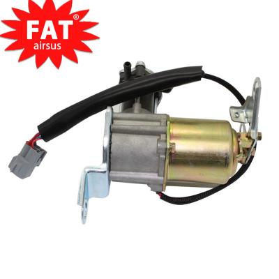 China Durable Suspension Air Ride Compressor For Toyota Land Cruiser Prado 2004-2009 4 Runner 4891060041  48910-60020 for sale