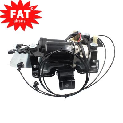China 15228009 Air Suspension Compressor For Cad il lac SRX 2004-2009 STS 2005-2011 CTS 2008-2009 Pneumatic 88957190 for sale