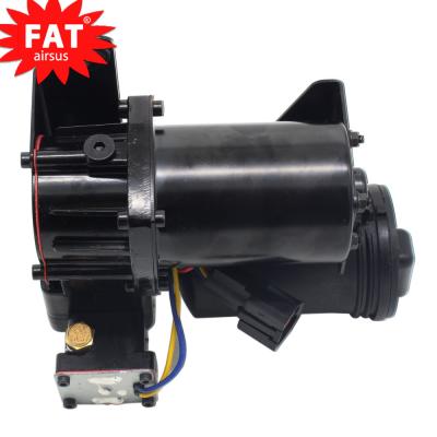 China ISO9001 Air Suspension Compressor Pump For Ford Expedition 2018-07 Lincoln Navigator 2018-07 7L1Z5319A 7L1Z5319AE for sale