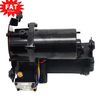 China Lincoln Continental 1995-2002 Air Suspension Compressor Pump F5OY5346A F5OY5319A F7OY5319B for sale