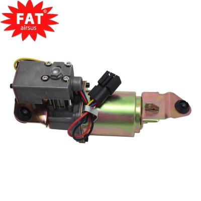China Lincoln Tower 1998-2002 Car Air Compressor Pump Without Filter CD-7701 P-2191 42F-20 Gas Shock Pump for sale