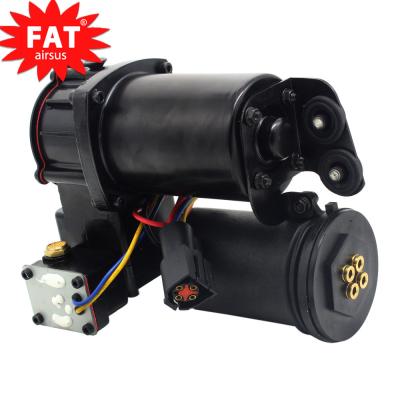 China Lincoln Mark VIII 93-98 Air Ride Compressor With Dryer Auto Assembly F7LZ5319AA P-2210 for sale