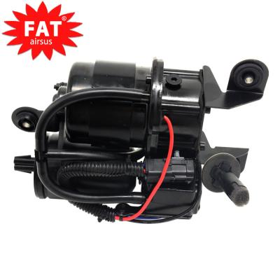 China Air Suspension Compressor  Assembly for Cad il lac DeVille 2005-00 Cad il lac Seville 2004-98 12494809 22197188 for sale