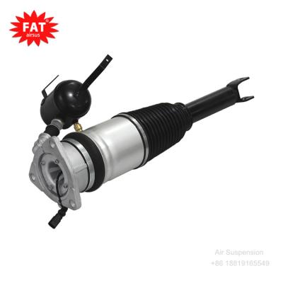 China Audi A8D3 4E 2001-2011 Air Ride Suspension Shock Absorber Strut 4E0616002D 4E0616002K 4E0616002M 4E0616002Q for sale