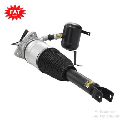 China Rear Left Penumatic Airmatic Struts For Audi A8D3 2001-2011 Car Chassis Parts 4E0616001D 4E0616001K 4E0616001M 4E0616001 for sale