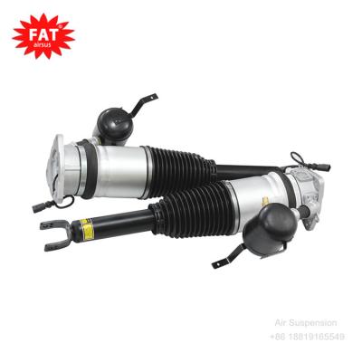 China A8 D3 4E Audi Air Suspension Shck Absorber Rear Left Right 4E0616001E 4E0616001K 4E0616001H 4E0616002K 4E0616002E for sale