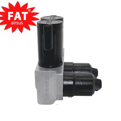 China ABC Suspension Valve Block For Mercedes Benz W220 R230 CL500 CL600 S500 S430 SL500 SL600 2203280031 for sale