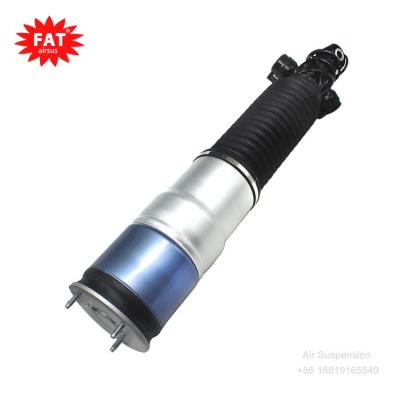 China 37126851605 6851605 Air Suspension Shosck Absorber Strut For Rolls Royce Ghost RR4 Rear Left Deiver 11 Airmatic for sale