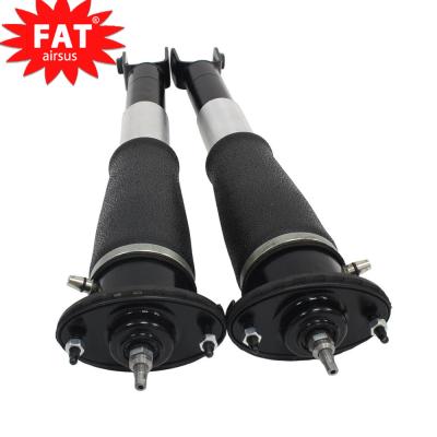 China 2 PCS Pair Air Suspension Shock Absorber Strut With Electric For Cad il lac SRX 2004-2009 15145221 19302764 580139 for sale