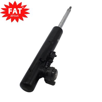 China TS16949 Air Suspension Shock Absorber For AUDI Q5 Front Rignt With ADS OEM 8R0413030L for sale