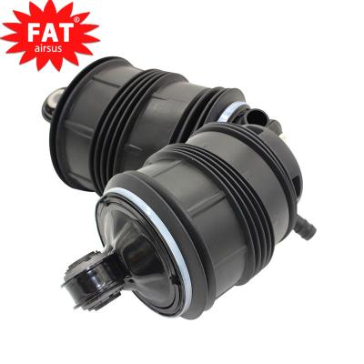 China 2 PCS Pair Rear Air Suspension Spring Bag For Mercedes E - Class W211 S211 W207 CL- Class W219 2113200725 2113200825 for sale