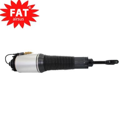 China Front Air Suspension Shock Absorber Strut For Audi A8 D3 4E 4E0616039 4E0616039AF 4E0616039T 4E0616040T for sale
