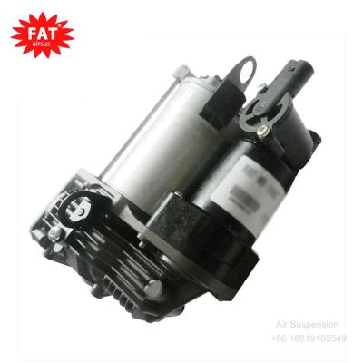 China A1663201468 Air Suspension Compressor Pump 1663200104 For Mercedes W166 X166 Air Ride Pump for sale