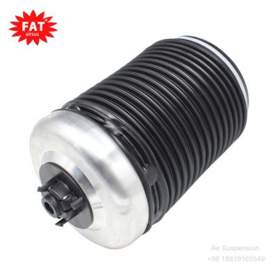 China 4G0616001S 4G0616001Q Air Suspension Spring Ballon Audi A6C7 Allroad Avant 2011 Rear Left  Gas Ride Bag for sale