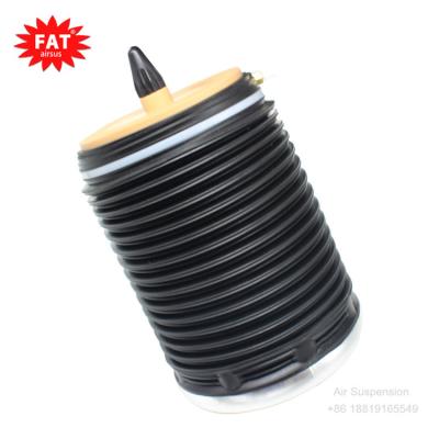 China Rear R 4G0616002S 4G0616002Q Air Spring Bag For Audi A6C7 Allroad Avant 2011 Suspension Shock Absorber Airmatic Spring for sale