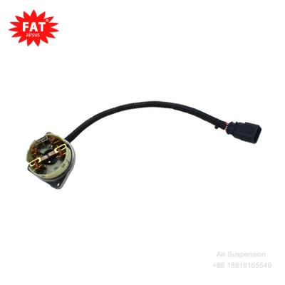 China 4H0616005C Air Suspension Compressor Kits Electronic Brush Line Complete For Audi A8D3 Reference 4E0616007C 4E0616005A for sale
