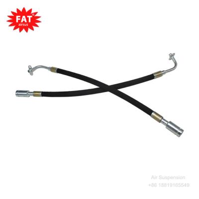 China 2213208913 2213200313 Air Suspension Shock Absorber Oil Pipe For Mercedes W221 ABC Rear Left Right 2213209013 2213200413 for sale